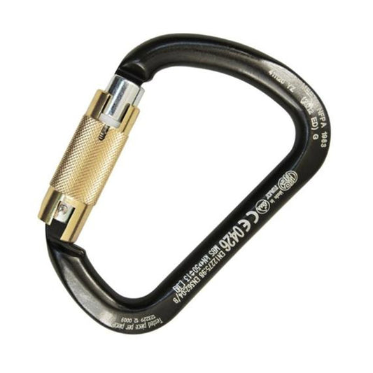 Kong Rock Climbing Carabiners – Kosci Climbing